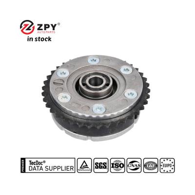 China ZPY Timing Chain Oil Pump Guide VVT Gear For BMW N54 135i 335i 528i X6 Z4 3.0L with Precise Size Stable Meshing Performance and Strong Mechanical Strength for sale