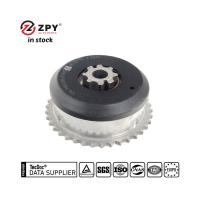 China ZPY Durable Metal Materials Timing Chain and Oil Pump with Precision Transmission for BMW N51 N52 S55 OE NO. 11367583208 for sale