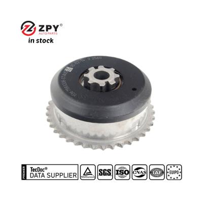 China ZPY Durable Metal Materials Timing Chain and Oil Pump with Precision Transmission for BMW N51 N52 S55 OE NO. 11367583208 for sale