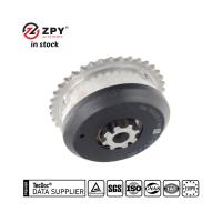 China ZPY Durable Metal Materials Timing Chain and Oil Pump with Precision Transmission for BMW N51 N52 S55 OE NO. 11367583208 for sale