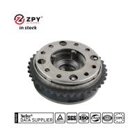 China ZPY Camshaft VVT Gear & Timing Chain for BMW F30 F22 X4 X3 N20 Z4 2.0 with OE NO. 11367583819 Solid Integrated Structure and Anti-Rust Treatment for sale