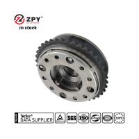 China ZPY Camshaft VVT Gear & Timing Chain for BMW F30 F22 X4 X3 N20 Z4 2.0 with OE NO. 11367583819 Solid Integrated Structure and Anti-Rust Treatment for sale