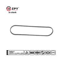 China ZPY Timing Chain for 07-16 Mini Cooper 1.6L N12B16A N16B16A N18B16A 90774S 11318618318 for sale