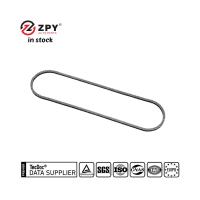 China ZPY Timing Chain for 07-16 Mini Cooper 1.6L N12B16A N16B16A N18B16A 90774S 11318618318 for sale