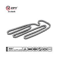 China ZPY 11318648732 Timing Chain + Oil Pump For BMW N51 N52 S55 535i X6 X3 X4 X5 F10 F22 F23 for sale