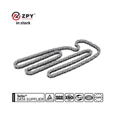 China ZPY 11318648732 Timing Chain + Oil Pump For BMW N51 N52 S55 535i X6 X3 X4 X5 F10 F22 F23 for sale