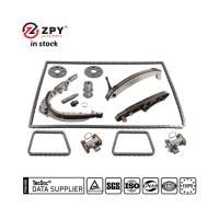 China ZPY Overhaul Engine Gaskets Kit M62B44 For BMW 540i 740i X5 E38 E39 E53 4.4L V8 KIT-M62 for sale