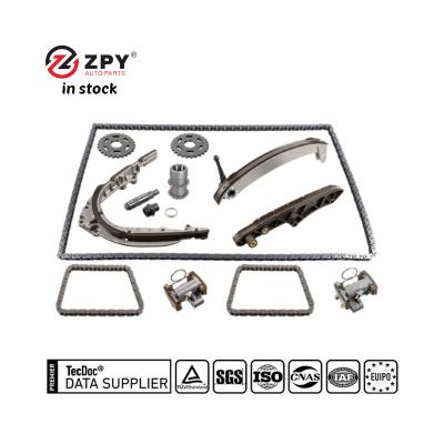 China ZPY Overhaul Engine Gaskets Kit M62B44 For BMW 540i 740i X5 E38 E39 E53 4.4L V8 KIT-M62 for sale