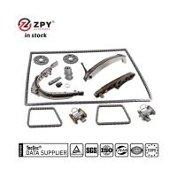 China ZPY Overhaul Engine Gaskets Kit M62B44 For BMW 540i 740i X5 E38 E39 E53 4.4L V8 KIT-M62 for sale