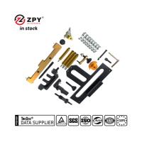 China ZPY N46B20 Engine Overhaul Kit for BMW 120i 318i 320i 520i E60 E88 X1 X3 Z4 2.0L Timing Repair Kit for sale