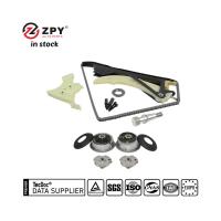 China ZPY Engine Control Unit Kit for BMW E90 E91 E60 E61 with Strictly Inspected Timing System Precision Machining and High Temperature Stability for sale