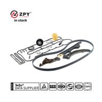 China ZPY Wear-Resistant Aging-Resistant Engine Gasket Kit OEM Standard for BMW 335i E90 E92 E88 E60 E71 F02 KIT-N54 for sale