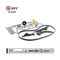 China ZPY Wear-Resistant Aging-Resistant Engine Gasket Kit OEM Standard for BMW 335i E90 E92 E88 E60 E71 F02 KIT-N54 for sale