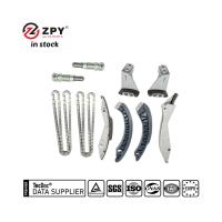 China ZPY 4.4L Engine Overhaul Kit with Corrosion Resistant Components for Precision Timing in BMW 545i 645Ci X5 2004-2006 for sale