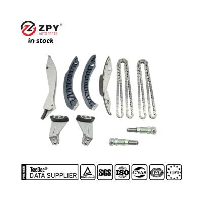 China ZPY 4.4L Engine Overhaul Kit with Corrosion Resistant Components for Precision Timing in BMW 545i 645Ci X5 2004-2006 for sale