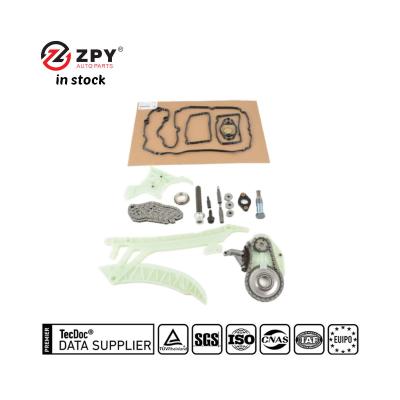 China ZPY High-Temperature Resistance Anti-Aging Precision Machining Engine Gasket Kit for BMW N20 2.0L Overhaul for sale
