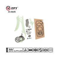 China ZPY High-Temperature Resistance Anti-Aging Precision Machining Engine Gasket Kit for BMW N20 2.0L Overhaul for sale