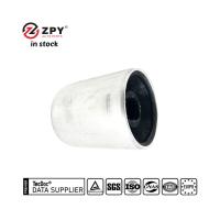 China ZPY Control Arm Trailing Bushing OE NO. 31126874343 High-Density Natural Rubber for Vibration Damping for sale