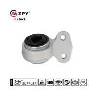 China ZPY Heavy Duty Lower Control Arm Bushing with Shock Absorption and Ultraviolet Erosion Resistance for BMW E46 323 325 328 330 Z4 for sale