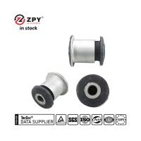 China ZPY Upgraded Rubber Compound Precision Inner and Outer Ring Structure Lower Control Arm Bushing OE 7L0407183A for VW Touareg Q7 Porsche Cayenne for sale