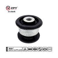 China ZPY OE 7L0407077 Control Arm Bushing with Shock Absorption for VW Touareg Q7 Porsche Cayenne for sale