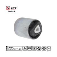 China ZPY High-elastic Inner Rubber Control Arm Bushing with Metal Sleeve Enhanced for BMW E70 X5 OE Replacement for sale