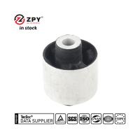 China ZPY 31106786951 Durable Environmental Rubber Control Arm Bushing with Anti-Oxidation Coating for BMW X3 X4 2011-2017 for sale