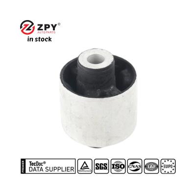 China ZPY 31106786951 Durable Environmental Rubber Control Arm Bushing with Anti-Oxidation Coating for BMW X3 X4 2011-2017 for sale