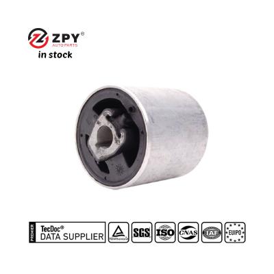 China ZPY OE 31120006482 Control Arm Bushing with Vulcanization Bonding Technology for BMW E39 Suspension for sale