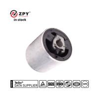 China ZPY OE 31120006482 Control Arm Bushing with Vulcanization Bonding Technology for BMW E39 Suspension for sale
