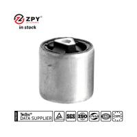 China ZPY High-Quality Synthetic Rubber Thrust Arm Bush with Thickened Metal Pipe for Vibration Absorption in BMW E65 E66 Models for sale