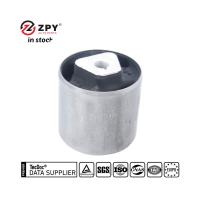 China OE 31120393540 Control Arm Bushing for BMW E90 E87 E93 323i X1 with Elastic Rubber Core for sale