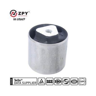 China OE 31120393540 Control Arm Bushing for BMW E90 E87 E93 323i X1 with Elastic Rubber Core for sale