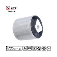 China OE 31120393540 Control Arm Bushing for BMW E90 E87 E93 323i X1 with Elastic Rubber Core for sale