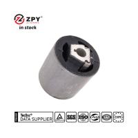 China ZPY Reinforced Metal Sleeves High-Elastic Rubber Layer Cold Resistance Control Arm Bushing for BMW X5 2000-2006 for sale