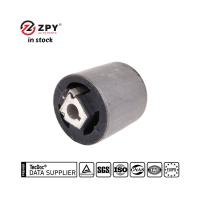 China ZPY Reinforced Metal Sleeves High-Elastic Rubber Layer Cold Resistance Control Arm Bushing for BMW X5 2000-2006 for sale