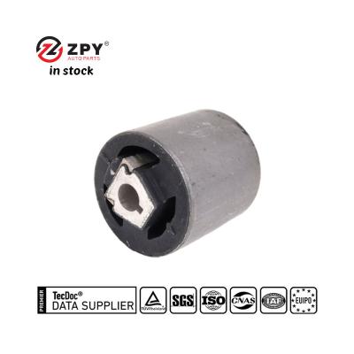 China ZPY Reinforced Metal Sleeves High-Elastic Rubber Layer Cold Resistance Control Arm Bushing for BMW X5 2000-2006 for sale