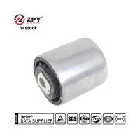 China ZPY Anti-ultraviolet Precision Machined Lower Control Arm Bushing Stabilizes Suspension for BMW 31126775145 for sale