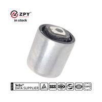 China ZPY Anti-ultraviolet Precision Machined Lower Control Arm Bushing Stabilizes Suspension for BMW 31126775145 for sale