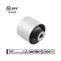 China ZPY OE 31126775979 Control Arm Bushing for BMW F10 F18 F11 F12 with Torsion Resistance for sale