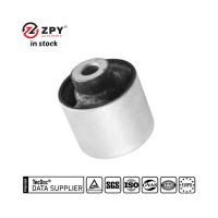China ZPY OE 31126775979 Control Arm Bushing for BMW F10 F18 F11 F12 with Torsion Resistance for sale