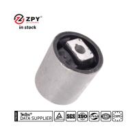 China ZPY Corrosion Resistant Vibration Absorbing Lower Control Arm Bushing OE 31129068753 for BMW for sale