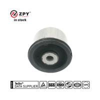 China ZPY High-Elastic Wear-Resistant Control Arm Bushing OE 7L0407182F for VW Touareg 2011-2018 for sale
