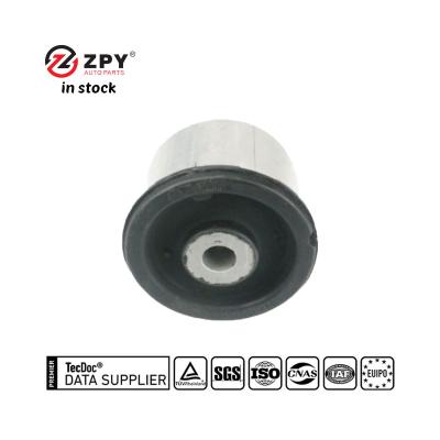 China ZPY High-Elastic Wear-Resistant Control Arm Bushing OE 7L0407182F for VW Touareg 2011-2018 for sale