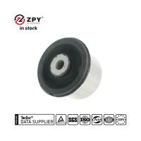China ZPY High-Elastic Wear-Resistant Control Arm Bushing OE 7L0407182F for VW Touareg 2011-2018 for sale