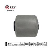 China ZPY OE 31121133236 Control Arm Bushing for BMW 5 Series E39 E60 E63 with One-Piece Molding Technology for sale