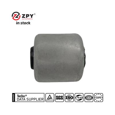 China ZPY OE 31121133236 Control Arm Bushing for BMW 5 Series E39 E60 E63 with One-Piece Molding Technology for sale
