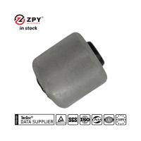 China ZPY OE 31121133236 Control Arm Bushing for BMW 5 Series E39 E60 E63 with One-Piece Molding Technology for sale