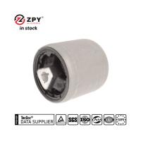 China ZPY OE 31126768991 Lower Control Arm Bushing with Shock Absorption and High-Temperature Resistance for BMW E90 X1 for sale