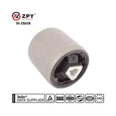 China ZPY OE 31126768991 Lower Control Arm Bushing with Shock Absorption and High-Temperature Resistance for BMW E90 X1 for sale